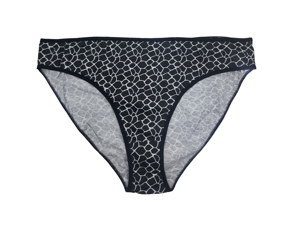 Pavvoin by primark care brazilian hipster brief panty for women