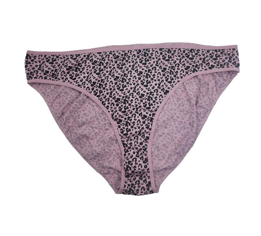 Pavvoin by primark care brazilian hipster brief panty for women